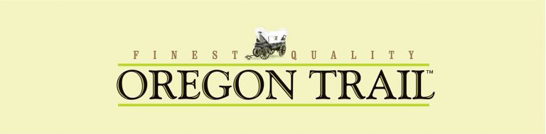 Oregon Trail - Neil Jones Food Company