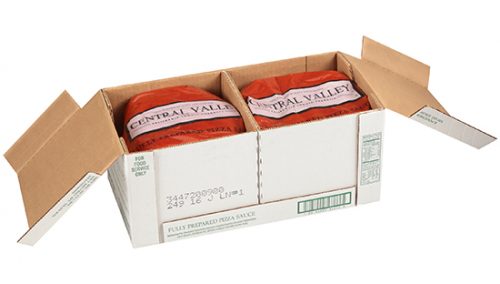 California Tomato Products Supplier | Central Valley® | Neil Jones