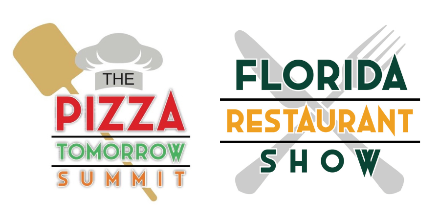 Pizza Tomorrow Summit + Florida Restaurant & Lodging Show - Neil Jones ...